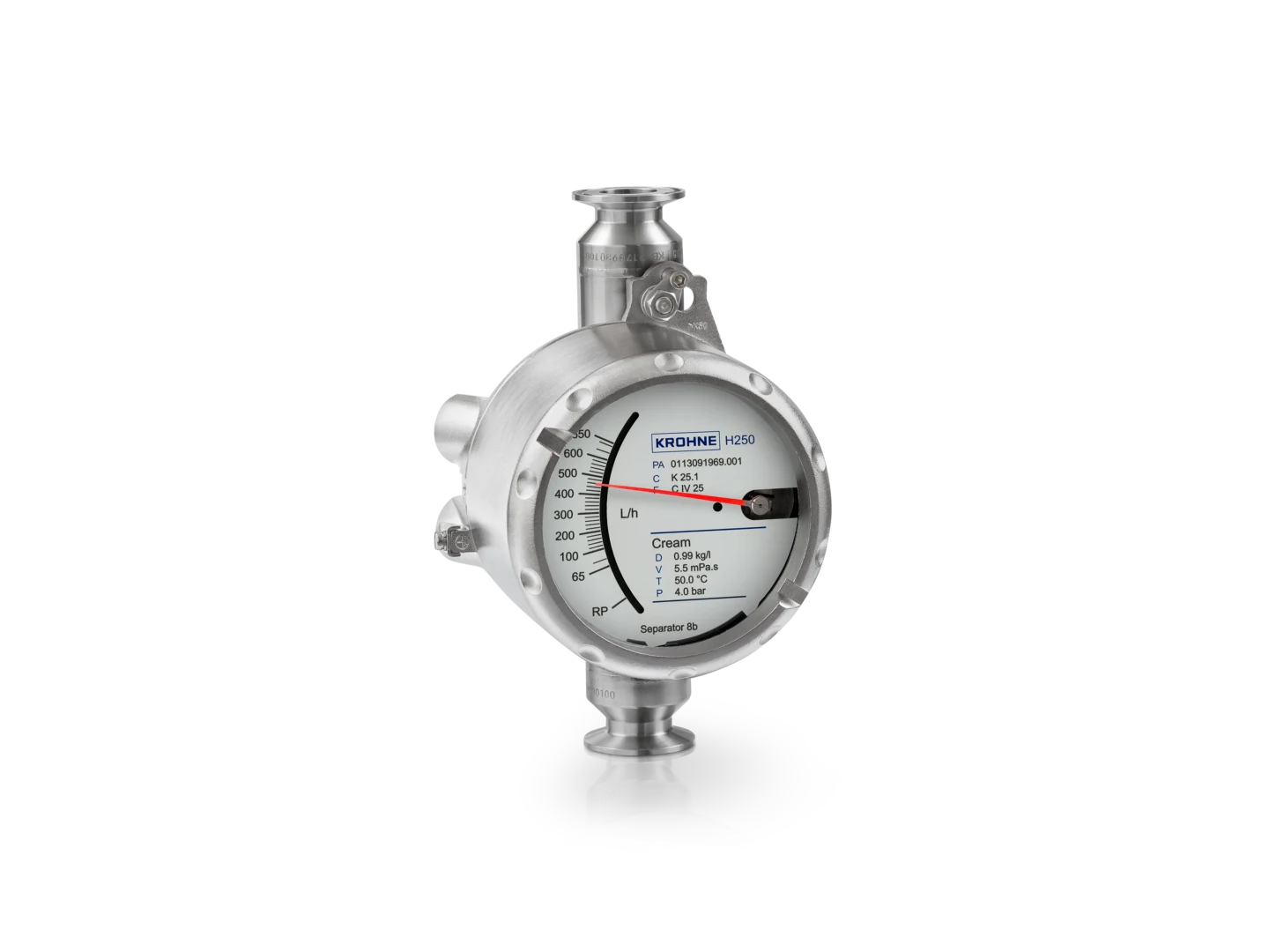 H250 M40 – i4smart